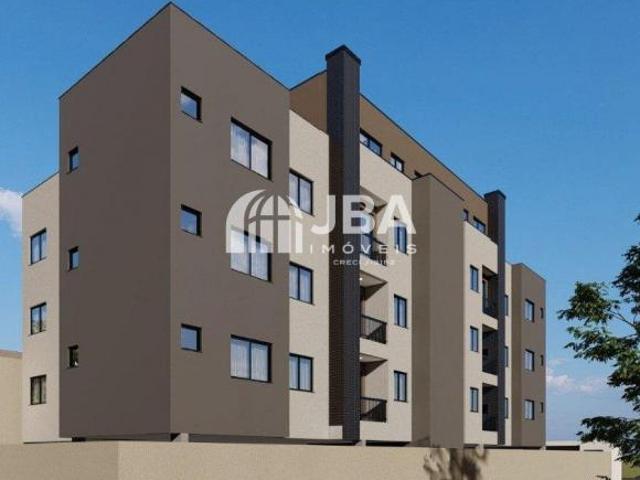 Apartamento à venda na Estância Pinhais