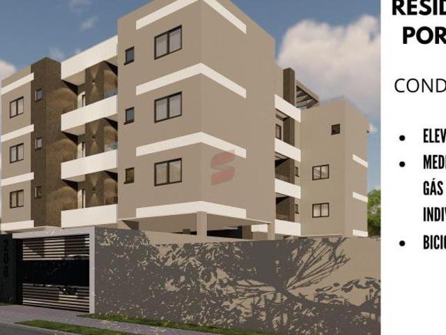 Apartamento à venda na Estância Pinhais