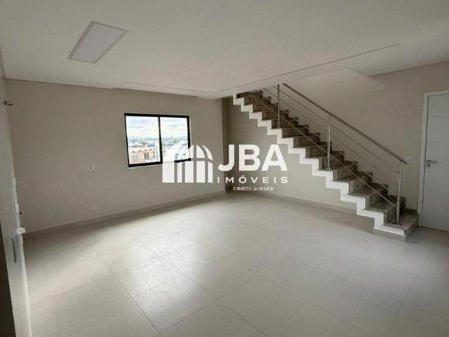 Apartamento à venda na Estância Pinhais