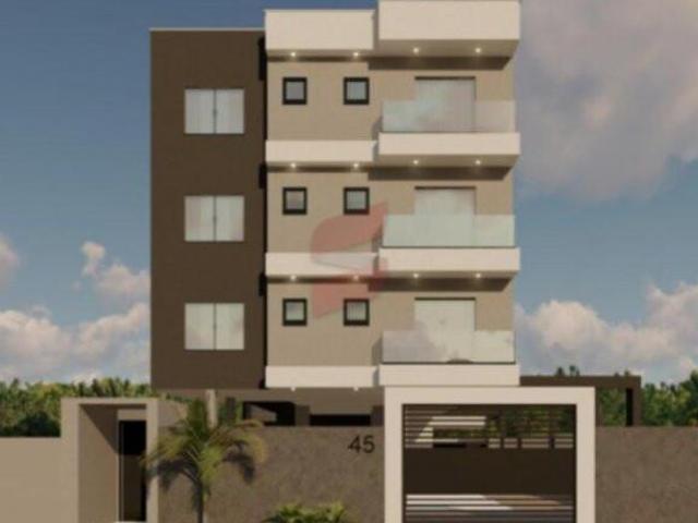 Apartamento à venda na Estância Pinhais