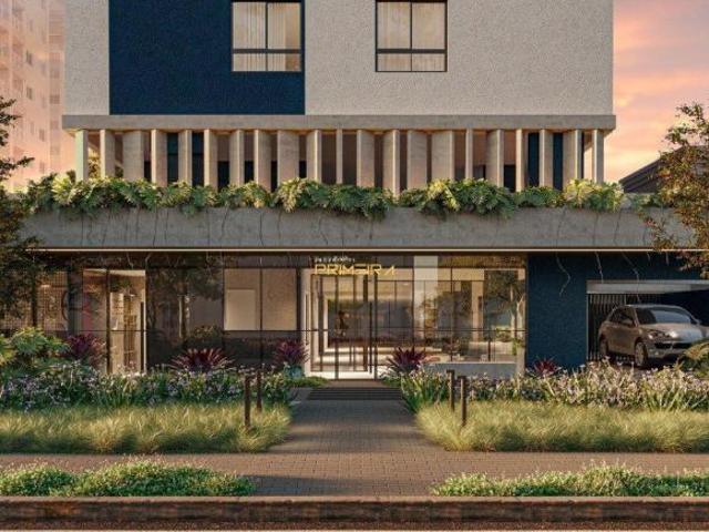 Apartamento à venda na Estância Pinhais