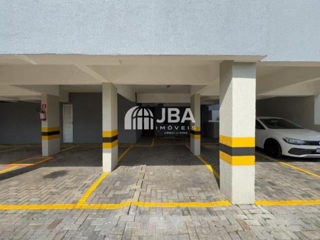 Apartamento à venda na Estância Pinhais