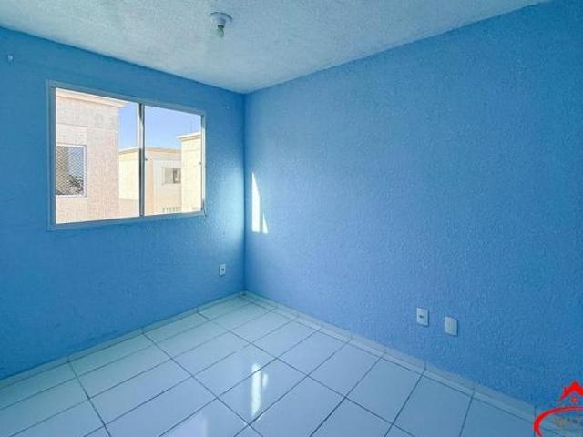 Apartamento à venda na Estância Velha