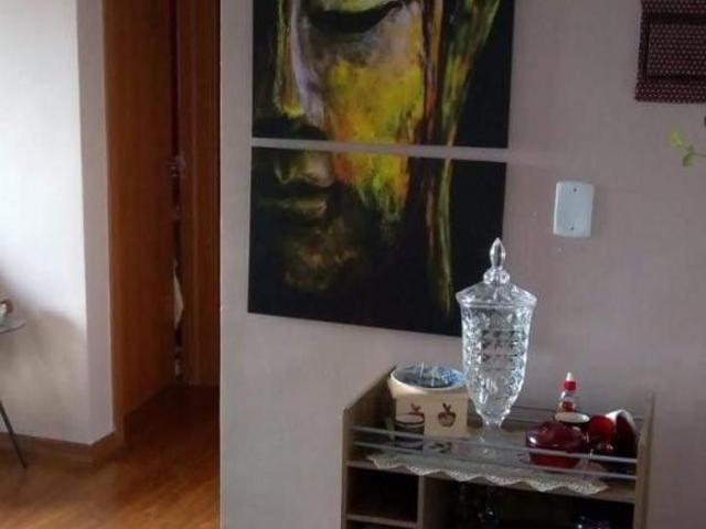 Apartamento à venda na Estância Velha