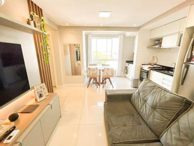 Apartamento à venda na Estância Velha