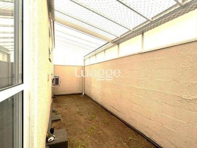 Apartamento à venda na Estância Velha