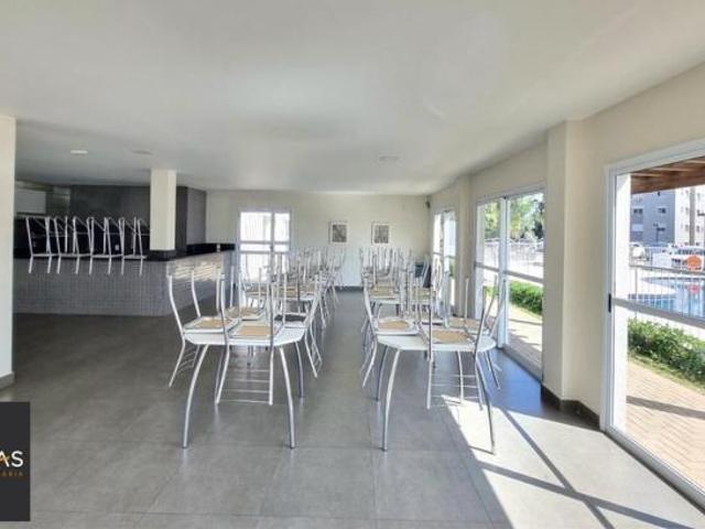 Apartamento à venda na Estância Velha
