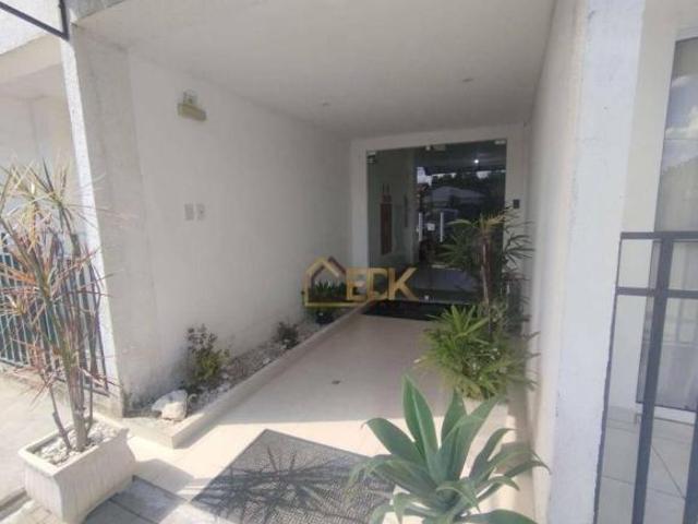 Apartamento à Venda na Estiva – Taubaté | Conforto, Funcionalidade e Excelente Localização