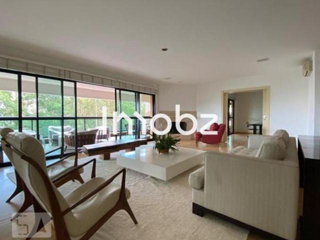 Apartamento à venda na Estrada Carlos Queiroz Telles, 162 Panamby São Paulo SP CEP: 05704 15