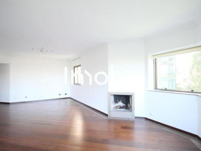 Apartamento à Venda Panamby, 4 Quartos, 225 m2
