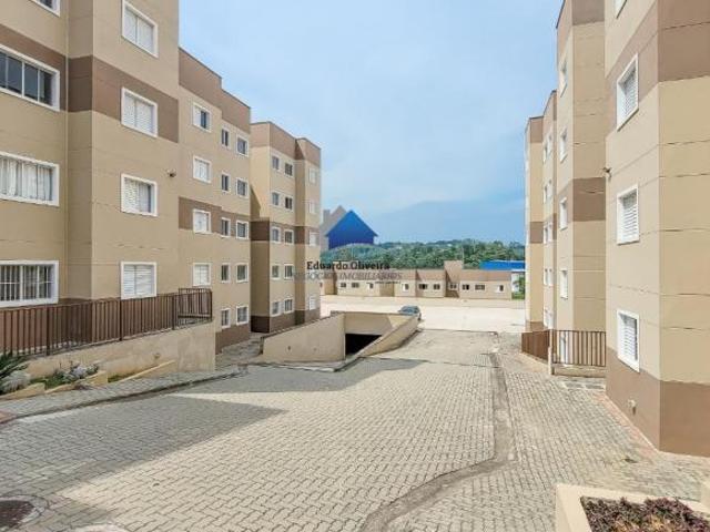 apartamento a venda na Estrada do Embu das Artes