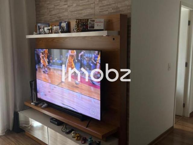 Apartamento à venda na ESTRADA DE ITAPECERICA, 1470 VILA DAS BELEZAS São Paulo SP CEP: 05835