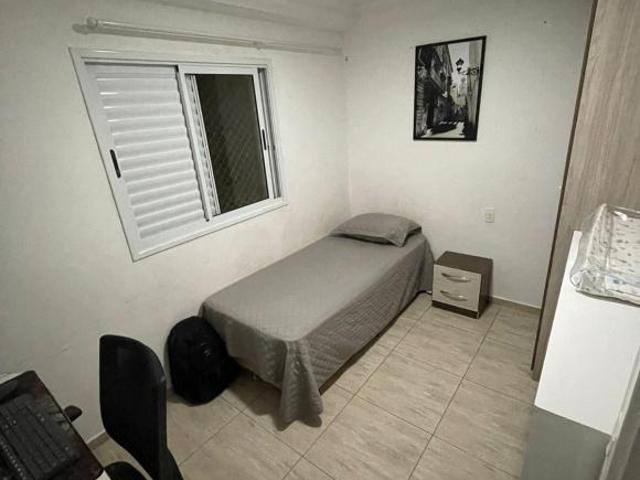 Apartamento a venda na estrada de são fancisco em Taboão da serra