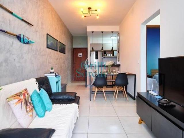 Apartamento à Venda na Estufa I Ubatuba/SP