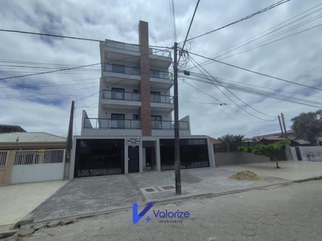 Apartamento a venda na faixa do mar de Matinhos