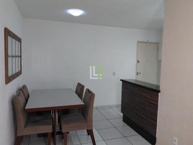 Apartamento à venda na Fazenda Grande