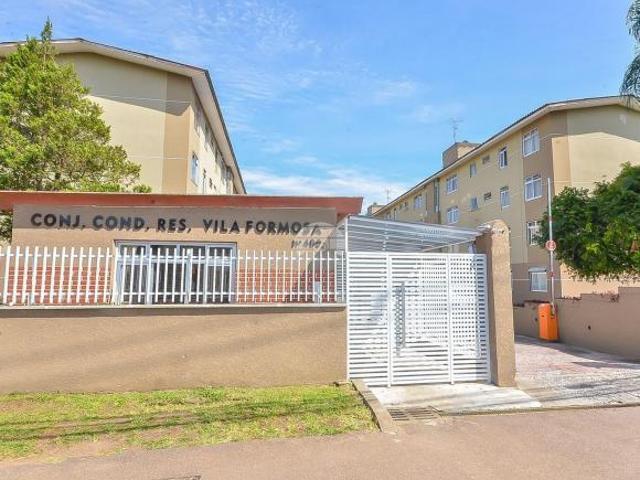 Apartamento à venda na Fazendinha