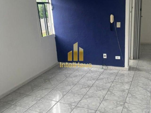 Apartamento à venda na Fazendinha