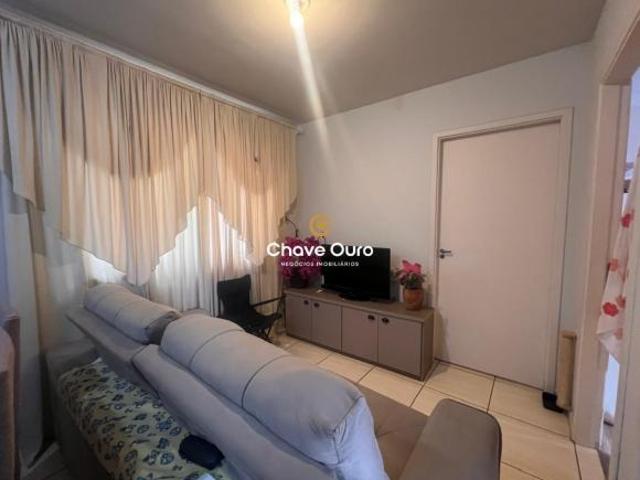 Apartamento à venda na Floresta