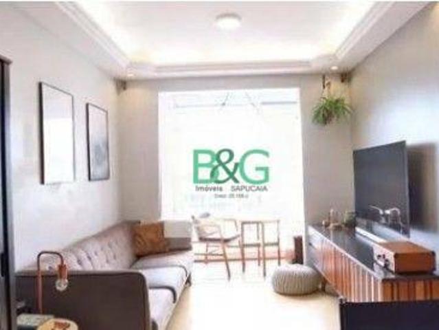 Apartamento à venda na Floresta