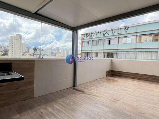 Apartamento à venda na Floresta