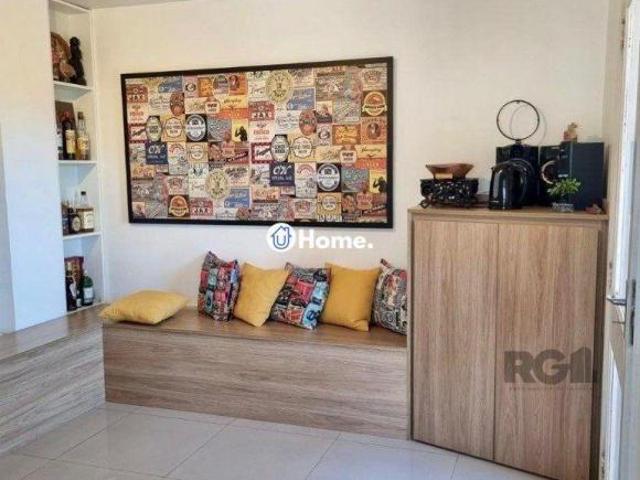 Apartamento à venda na Floresta