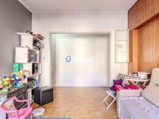 Apartamento à venda na Floresta