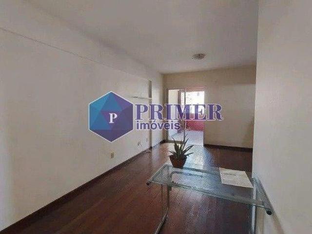Apartamento à venda na Floresta
