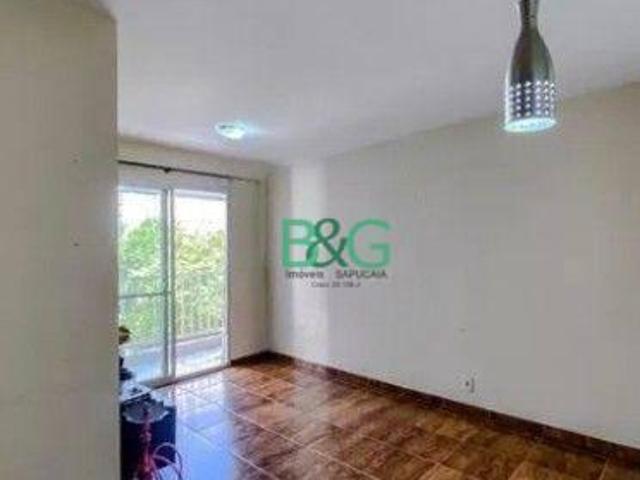 Apartamento à venda na Floresta
