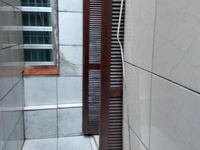 Apartamento à venda na Floresta