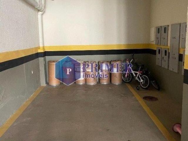 Apartamento à venda na Floresta
