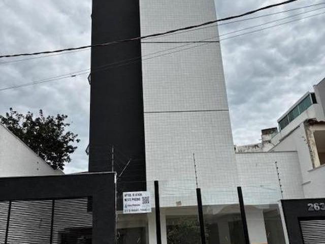Apartamento à venda na Floresta