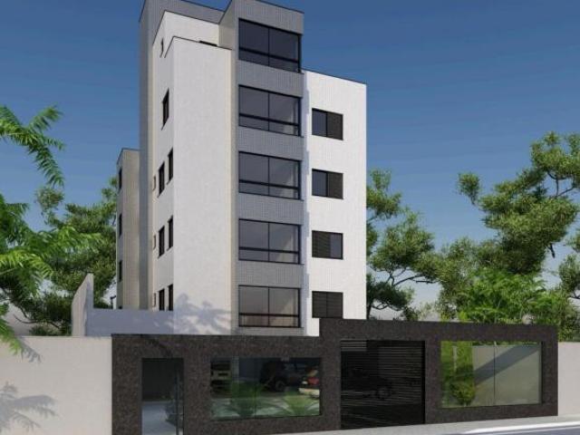 Apartamento à venda na Floresta