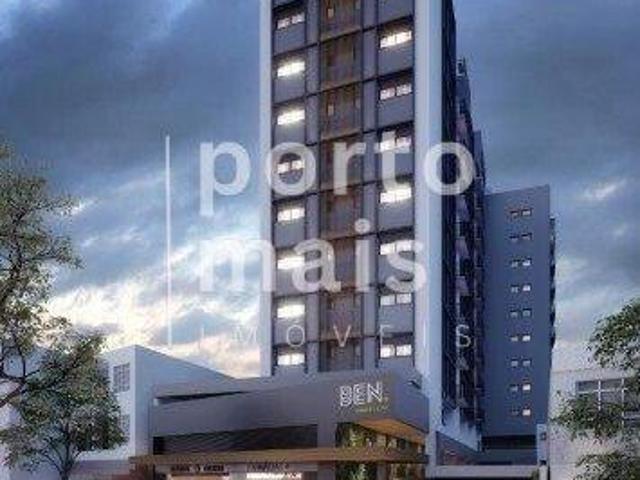 Apartamento à venda na Floresta