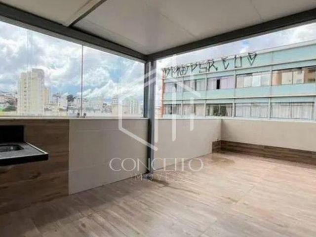 Apartamento à venda na Floresta