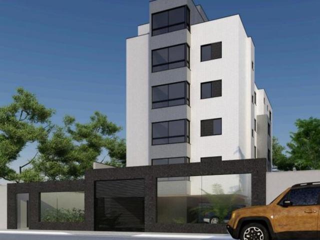 Apartamento à venda na Floresta