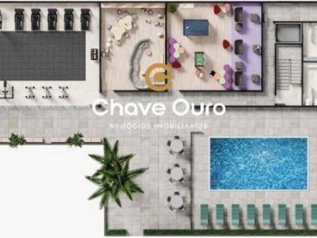 Apartamento à venda na Floresta