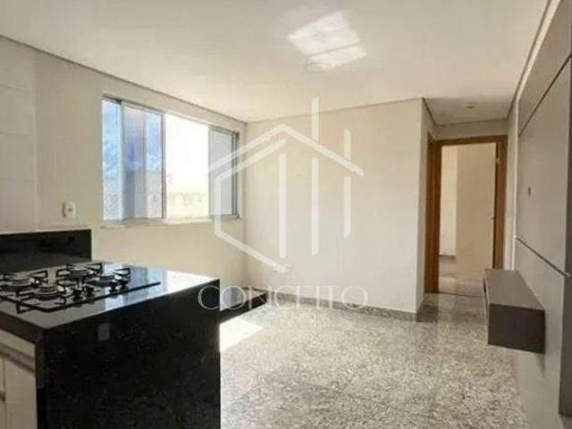 Apartamento à venda na Floresta
