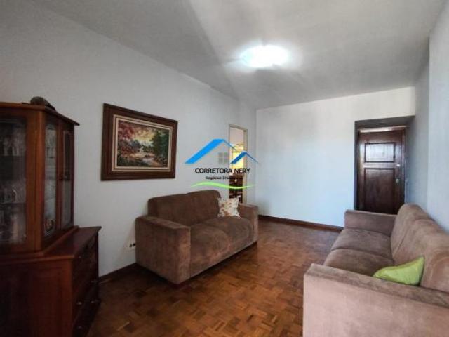 Apartamento à venda na Floresta