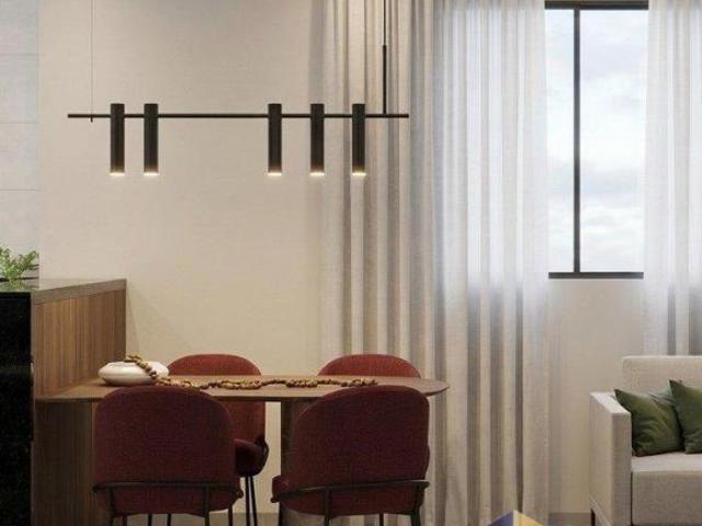 Apartamento à venda na Floresta