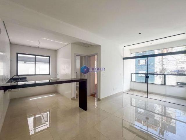 Apartamento à venda na Floresta