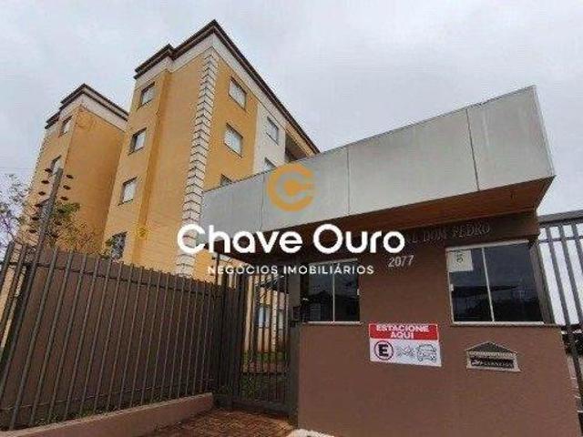 Apartamento à venda na Floresta