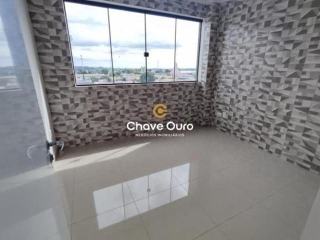 Apartamento à venda na Floresta