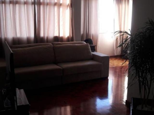 Apartamento à venda na Floresta