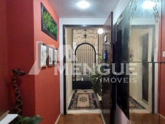 Apartamento à venda na Floresta
