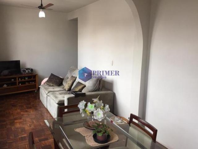 Apartamento à venda na Floresta