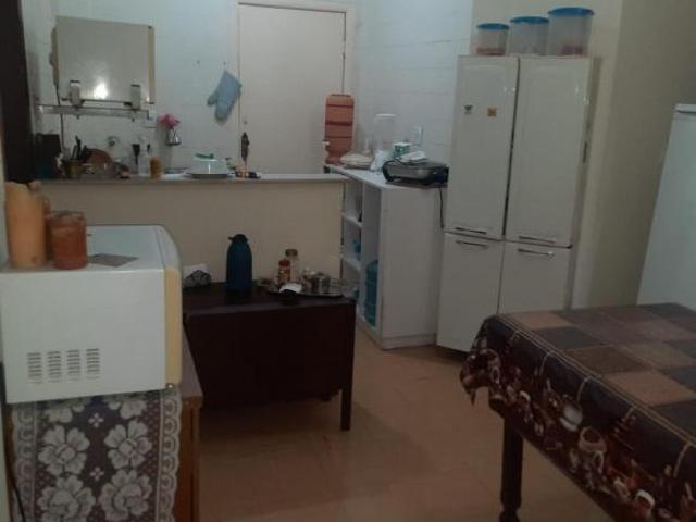 Apartamento à venda na Floresta
