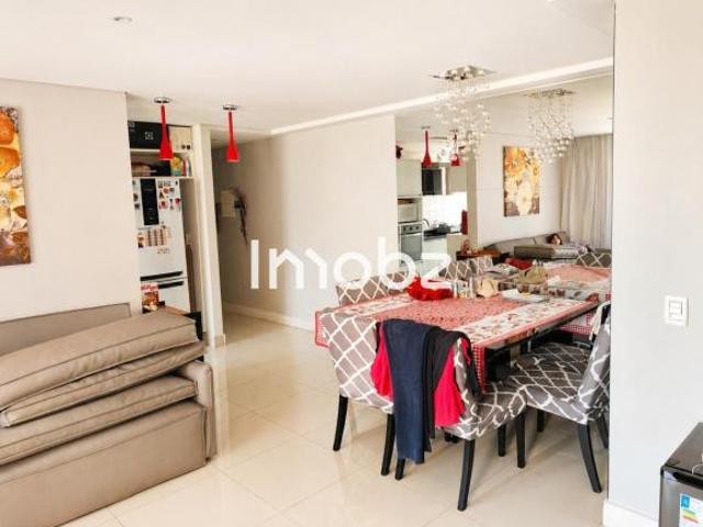 Imperdível: Apartamento à venda em São Paulo SP, Condomínio Fatto Exclusive no Jardim Lar São Paulo