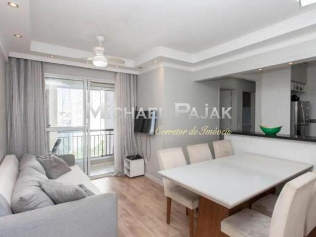 Apartamento à venda na Freguesia do Ó Michael Pajak 11 99996 4550
