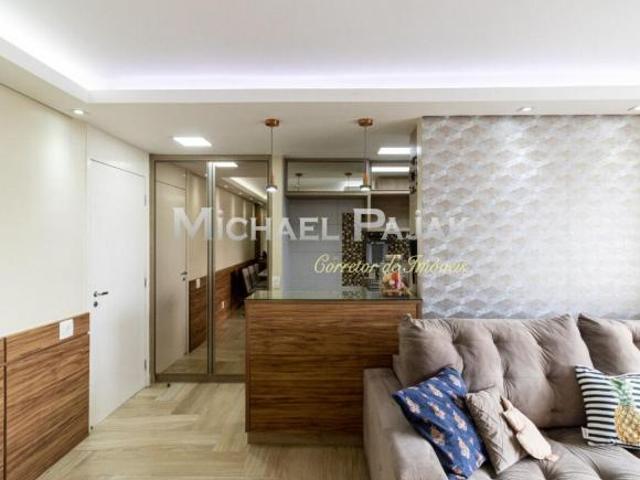 Apartamento à venda na Freguesia do Ó Michael Pajak 11 99996 4550